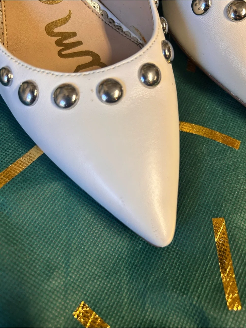 Sam Edelman | Shoes | Sam Edelman Helen Ankle Strap Pump | Poshmark